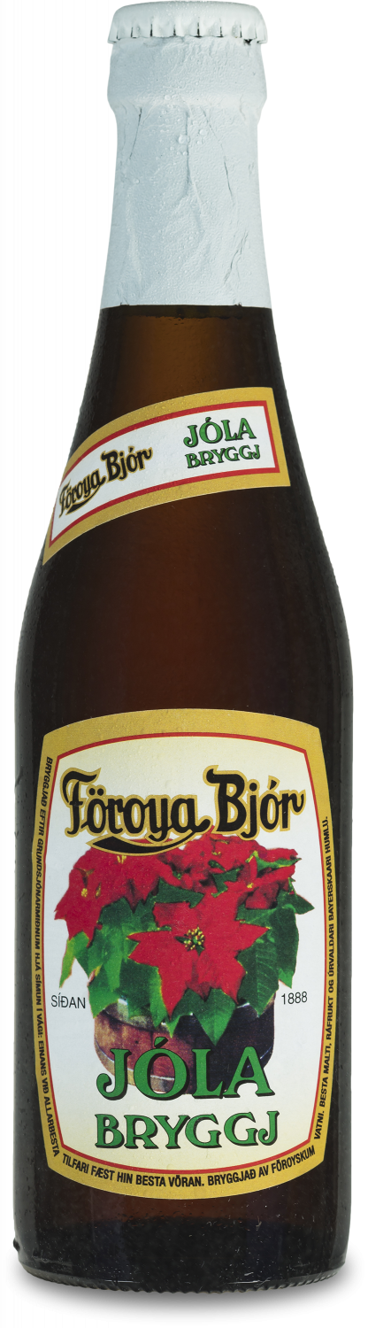 ÖL - Föroya Bjór