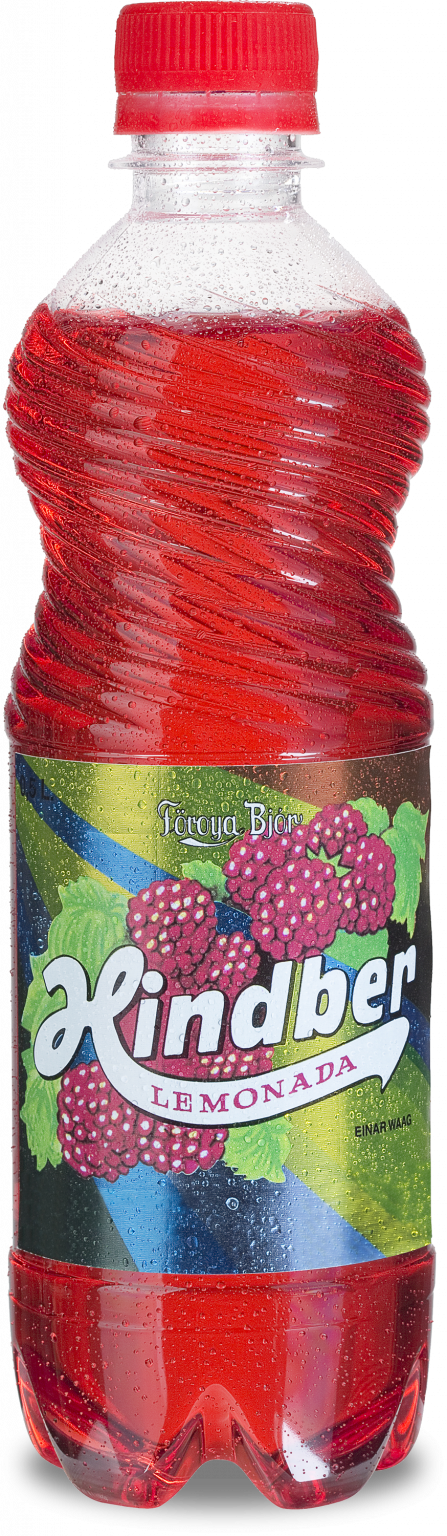 Sodavatn - Föroya Bjór