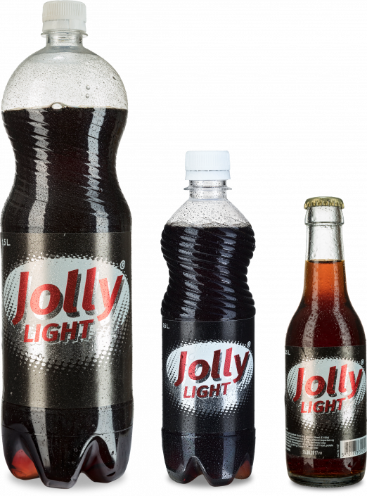 Jolly light - Föroya Bjór