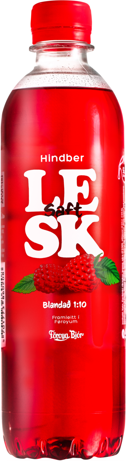 Lesk - Föroya Bjór